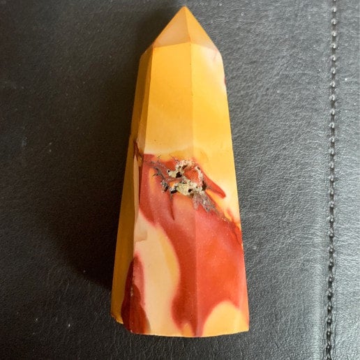 Mookaite Tower | MommaLuna