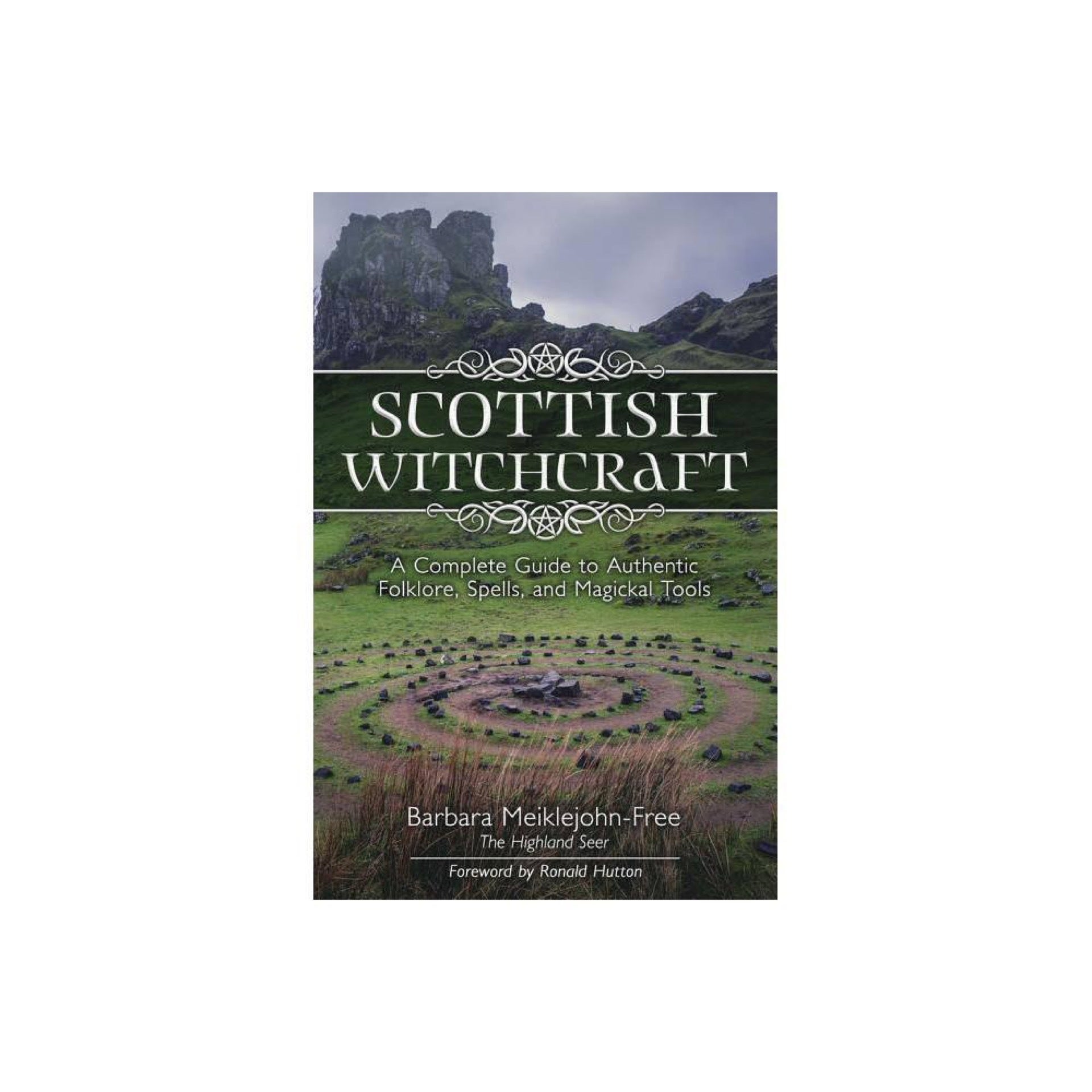 Scottish Witchcraft: A Complete Guide to Authentic Folklore | MommaLuna